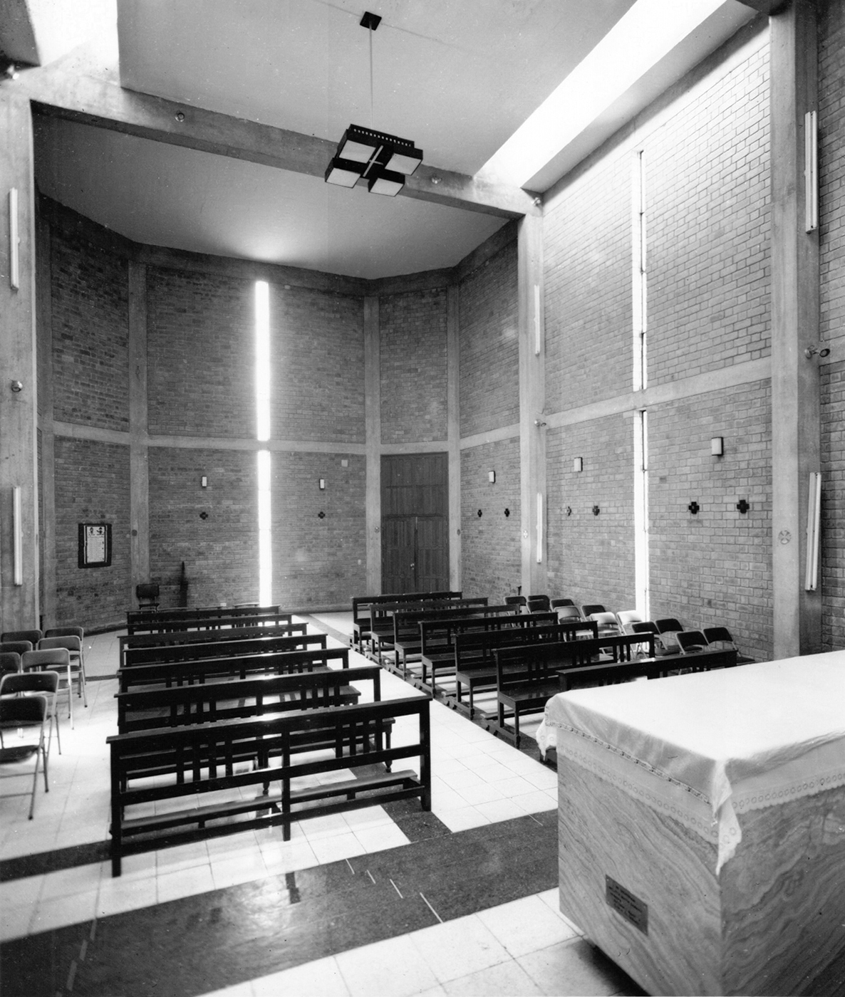 Galería de Se inaugura exposición de José García Bryce en el Centro ...