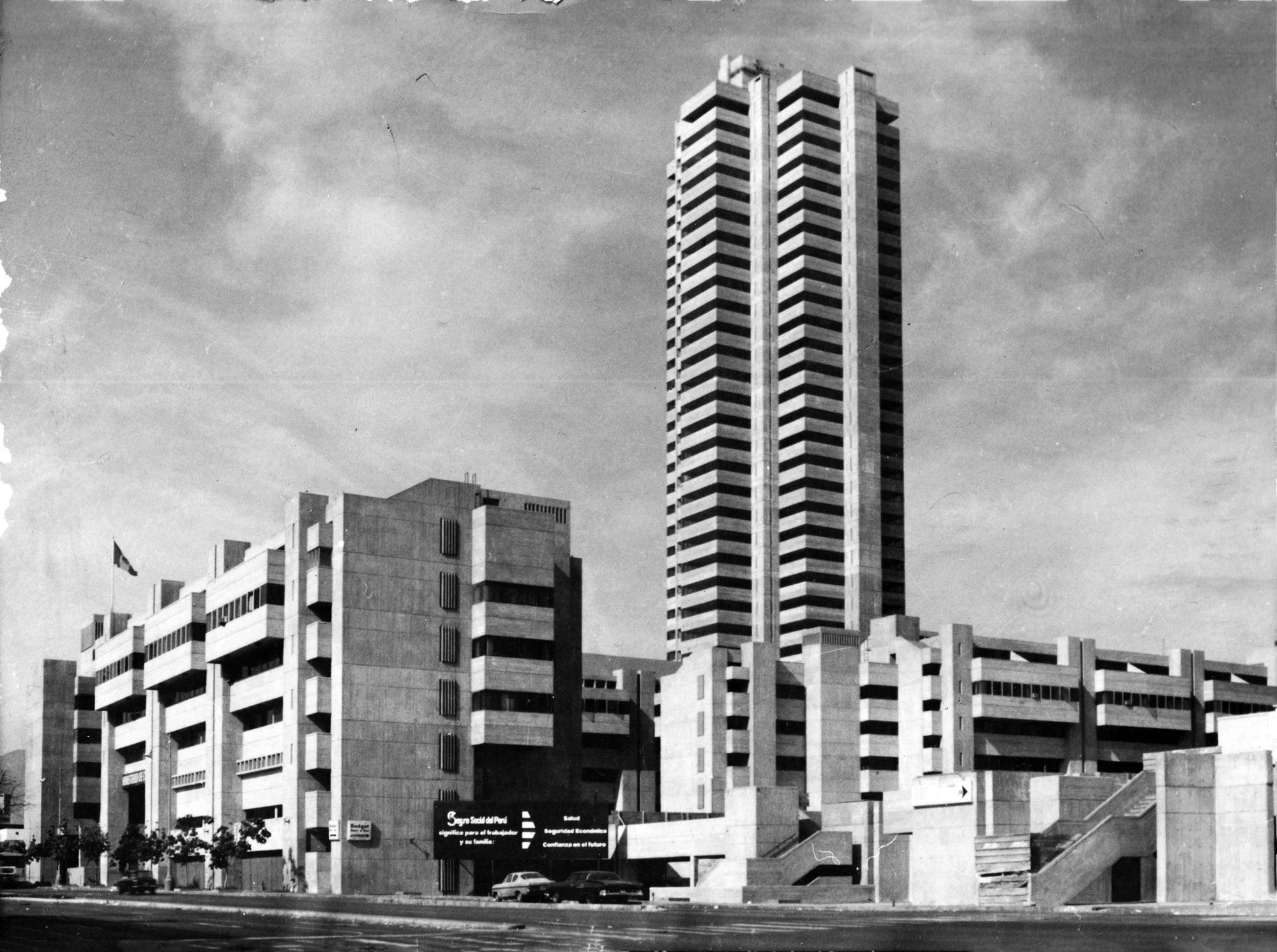 Galería de Se inaugura exposición de José García Bryce en el Centro ...