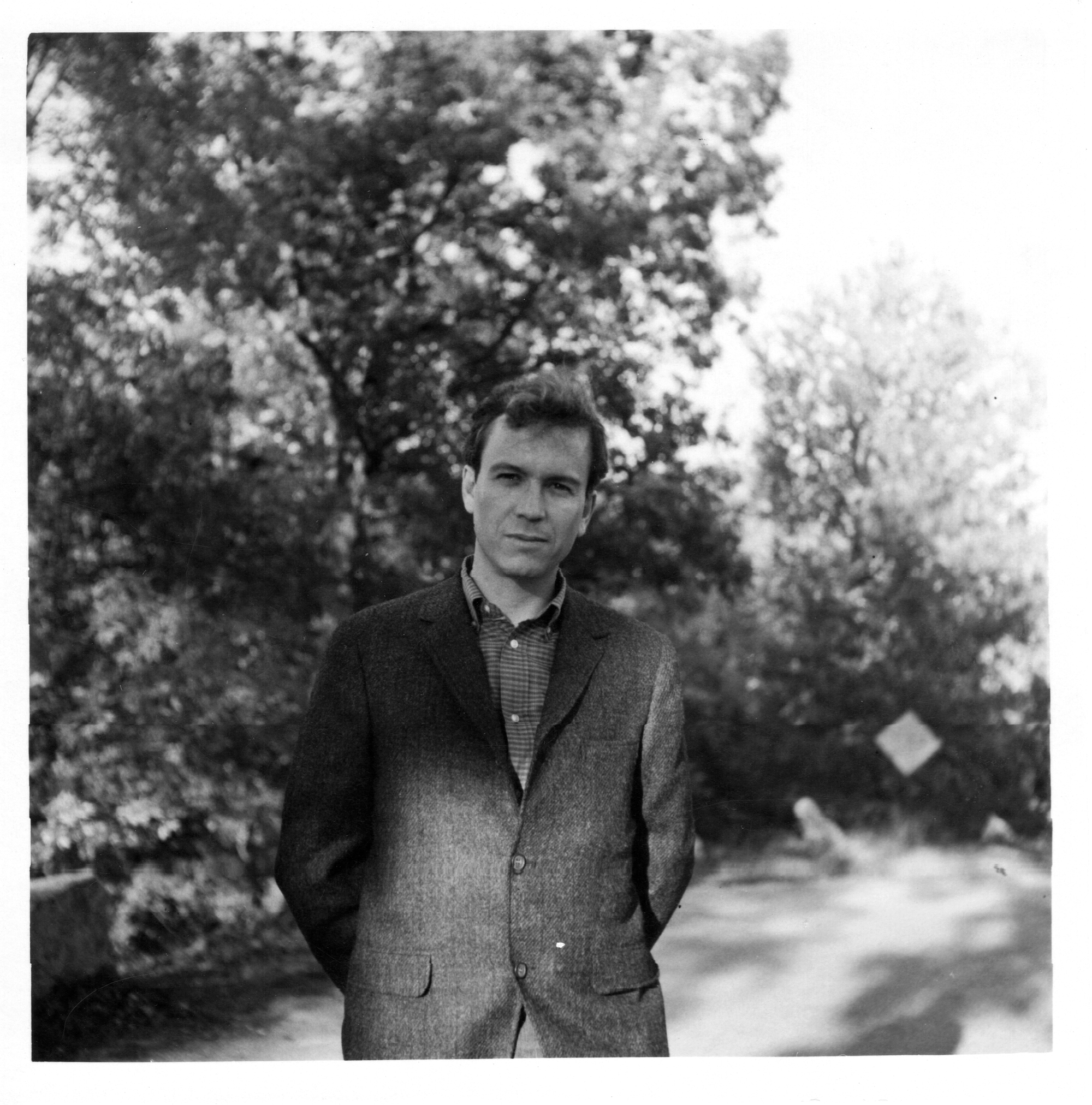 Galería de Se inaugura exposición de José García Bryce en el Centro ...