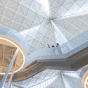 Google’s Bay View Campus Designed by BIG and Heatherwick Studio Opens ...