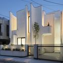 Bakrajo House / ZAKAA Architecture | ArchDaily