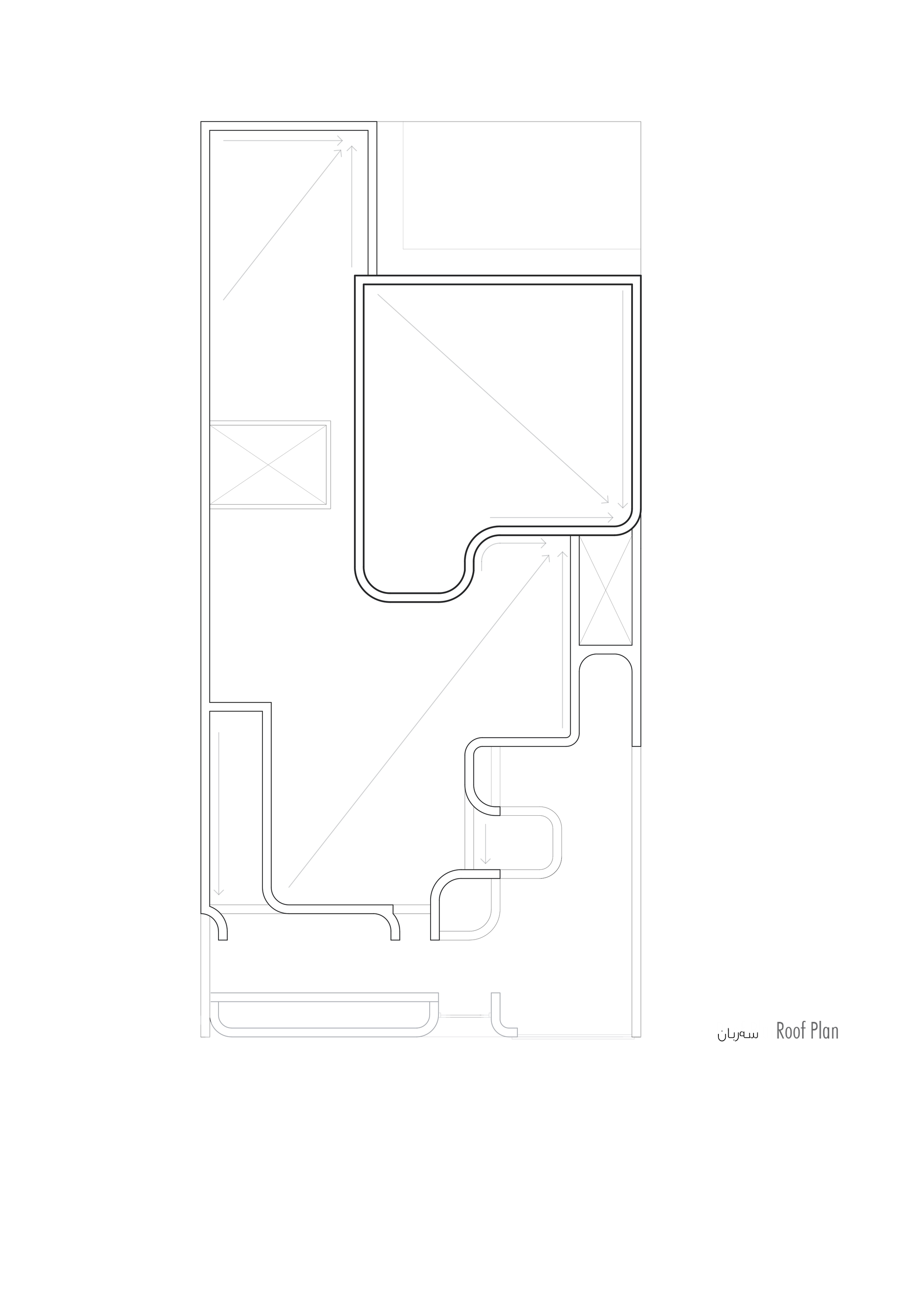 Gallery of Bakrajo House / ZAKAA Architecture - 19