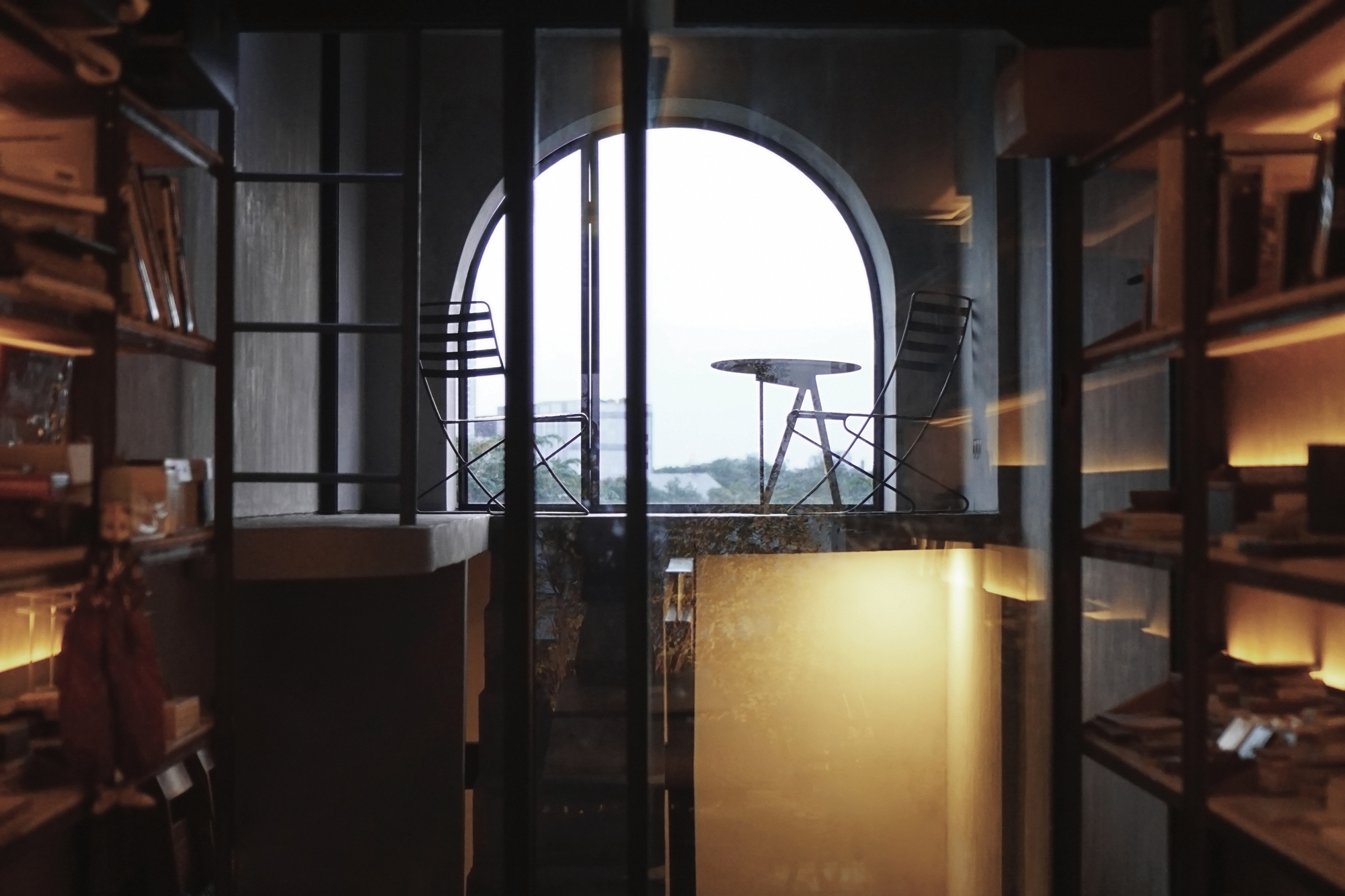 Gallery of ARA Studio Office / ARA Studio - 10