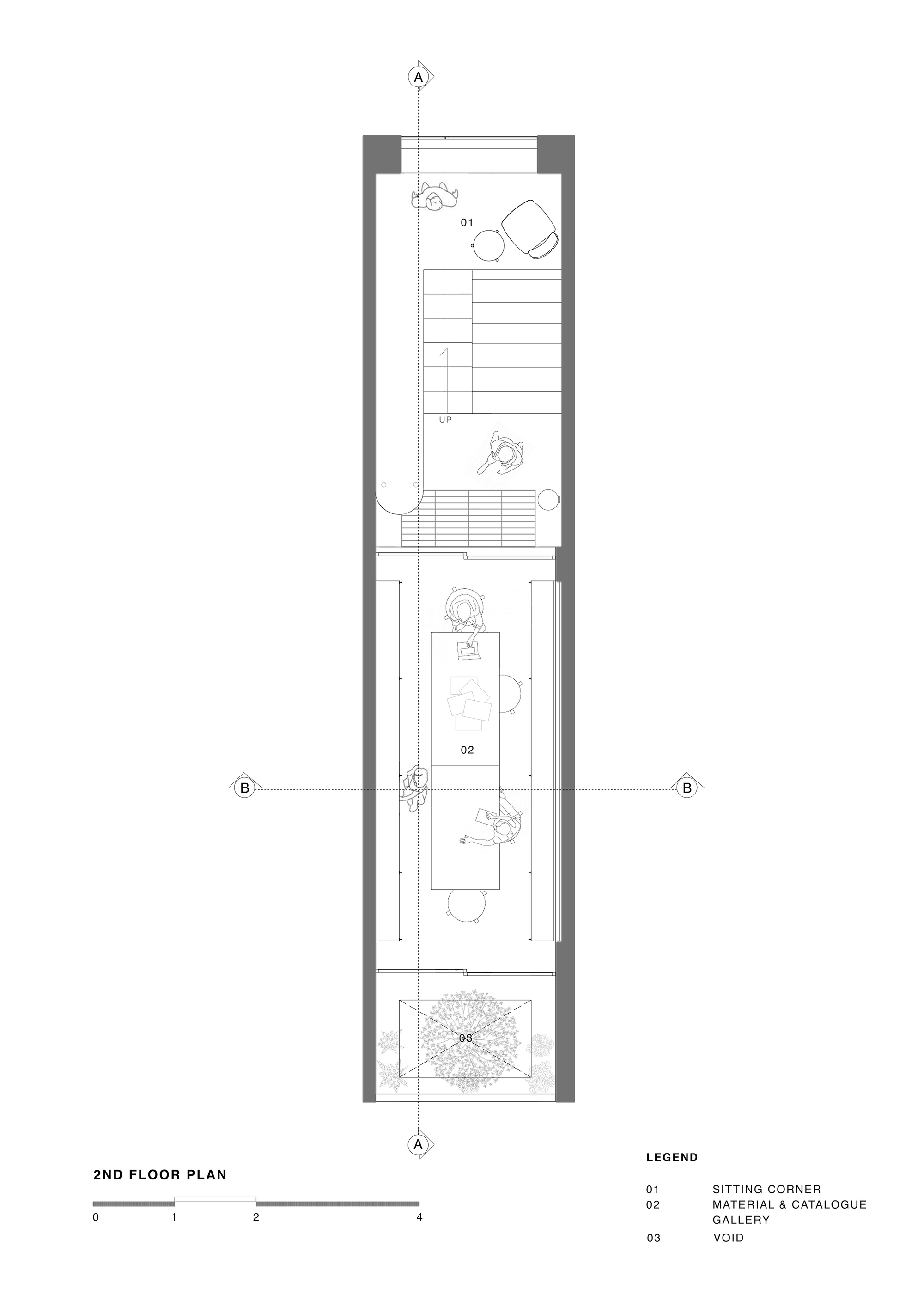 Gallery of ARA Studio Office / ARA Studio - 21