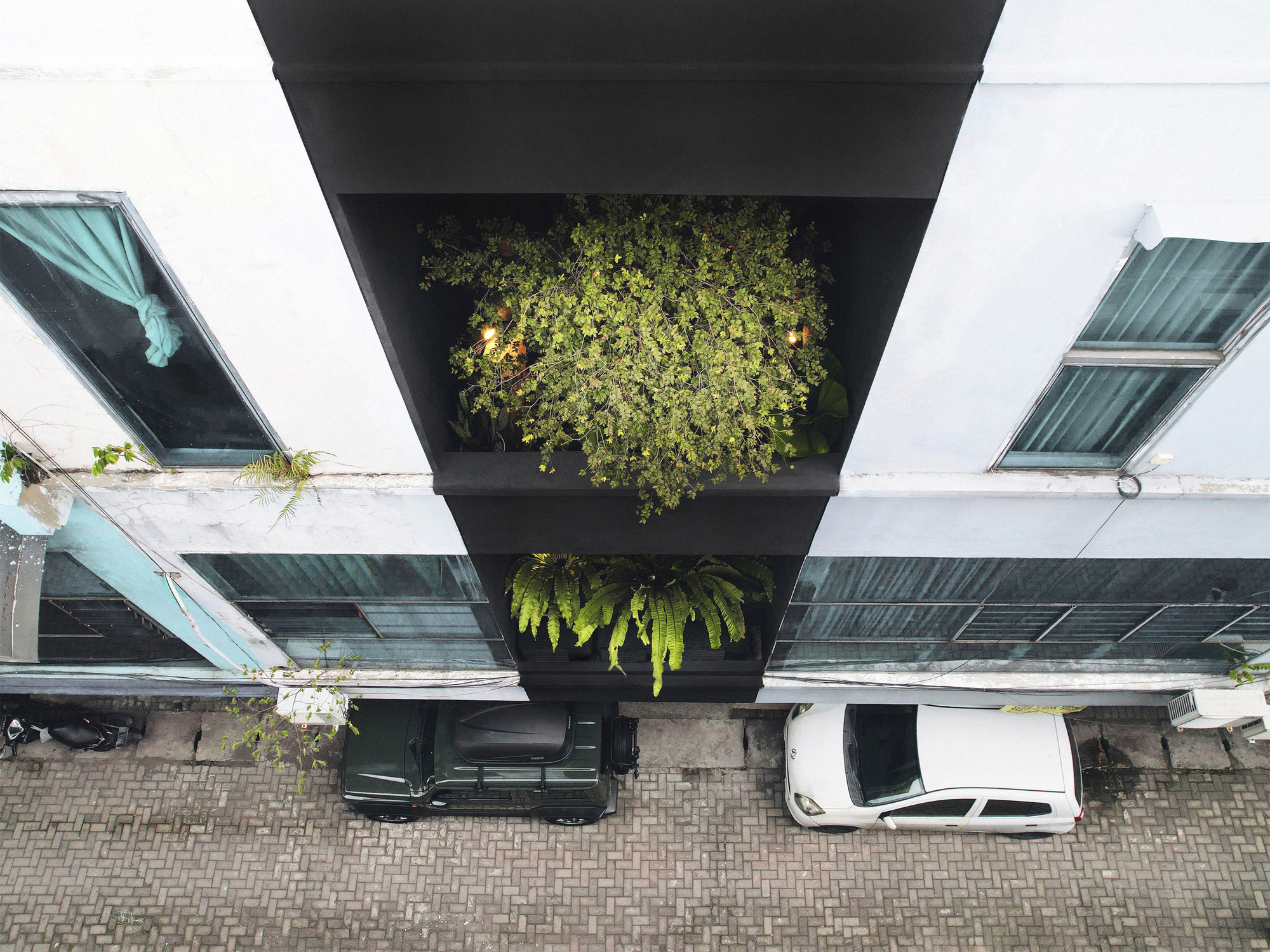 Gallery of ARA Studio Office / ARA Studio - 8