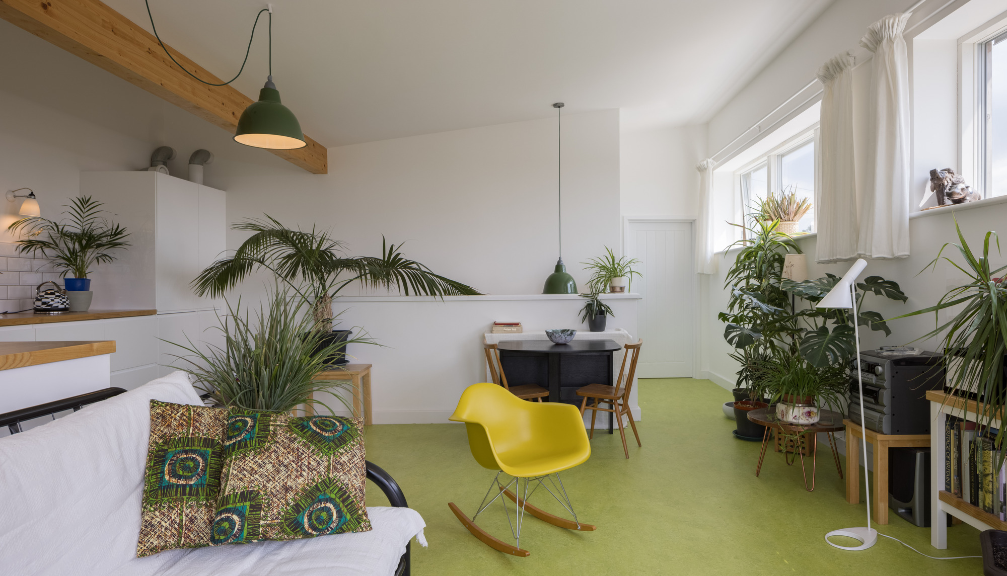 Gallery of WuduHus House / Mole Architects - 14