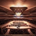 BIG Wins International Competition to Design the Vltava Philharmonic ...