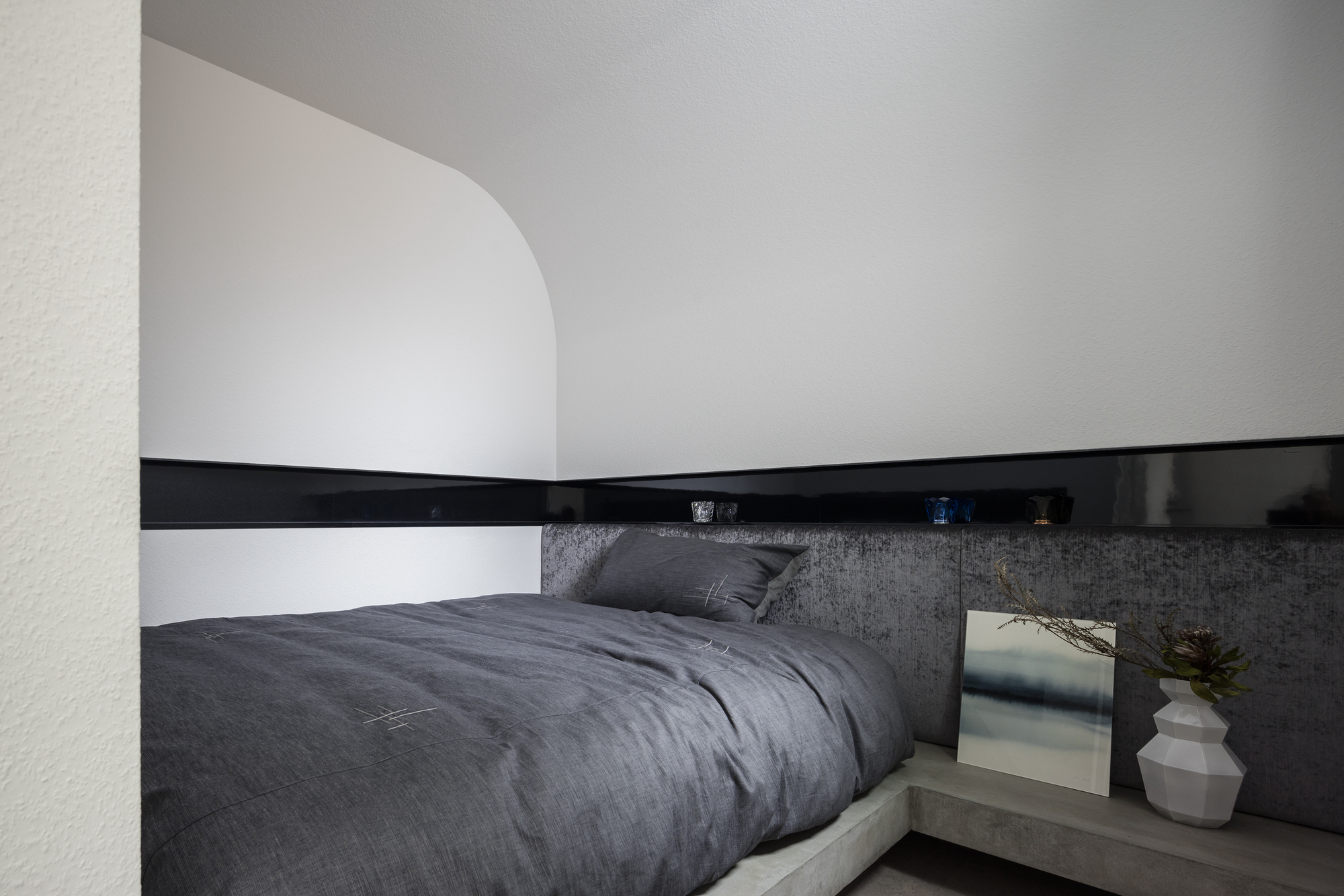 Gallery of Hilltop House / FORM | Kouichi Kimura Architects - 21