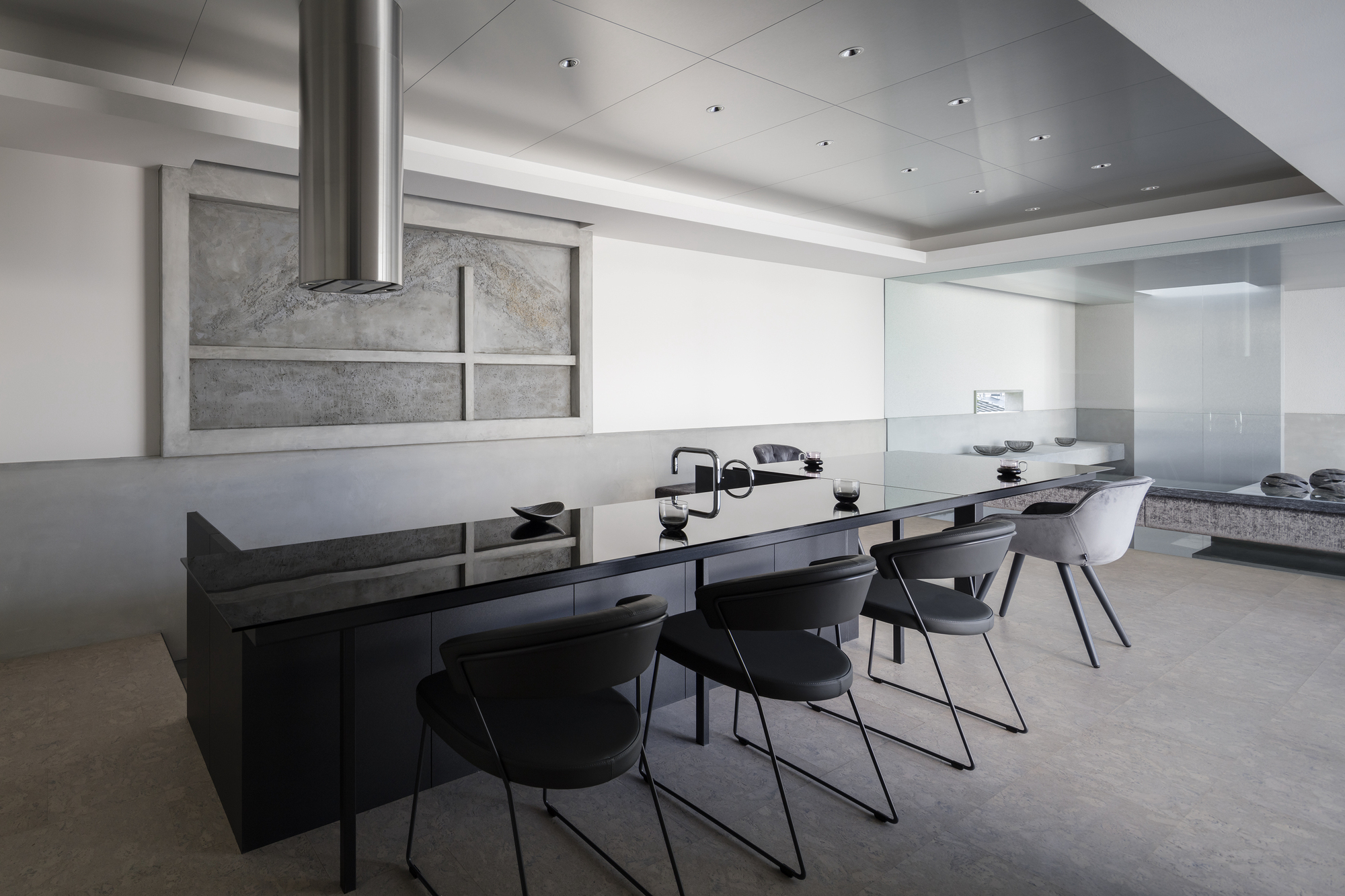 Gallery of Hilltop House / FORM | Kouichi Kimura Architects - 14