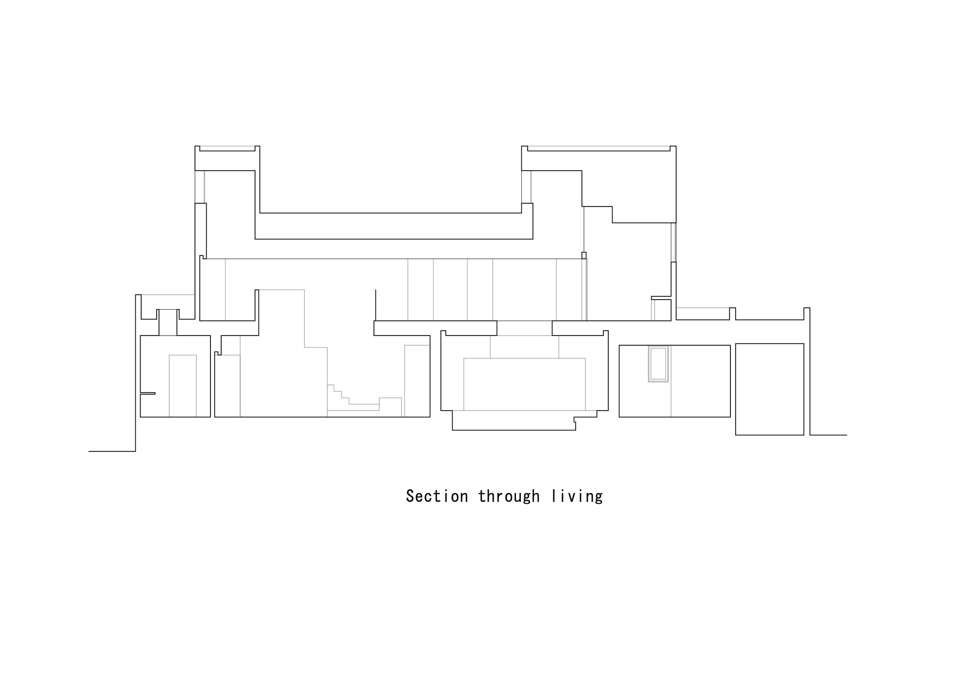Gallery of Hilltop House / FORM | Kouichi Kimura Architects - 27