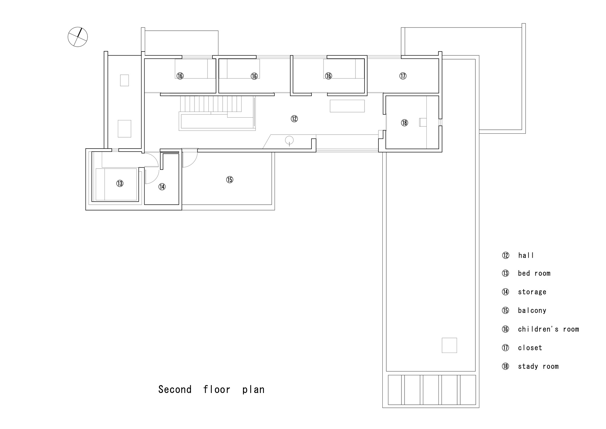 Gallery of Hilltop House / FORM | Kouichi Kimura Architects - 26