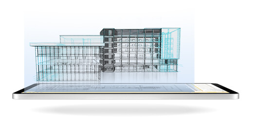 What is Open BIM and What Are Its Advantages Over Closed BIM? | ArchDaily