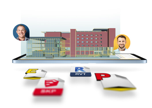 What is Open BIM and What Are Its Advantages Over Closed BIM? | ArchDaily