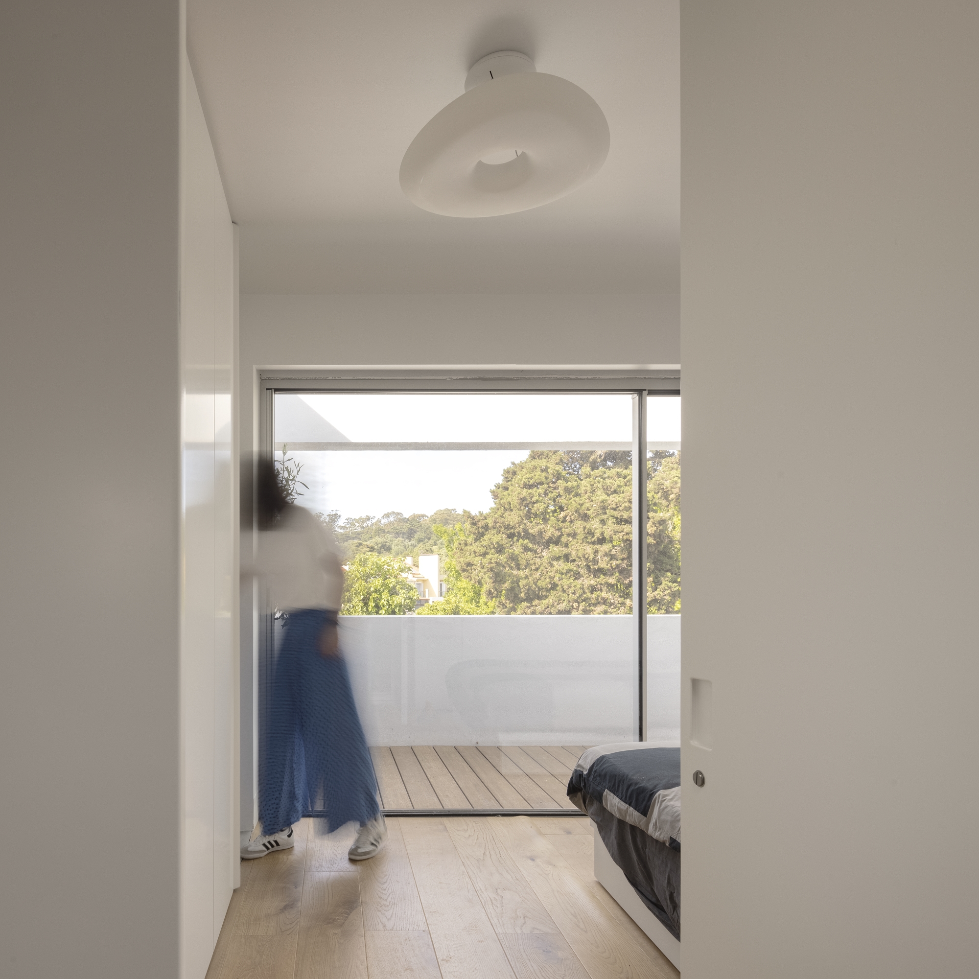 Gallery of Caramão BN House / Joao Tiago Aguiar Arquitetos - 8