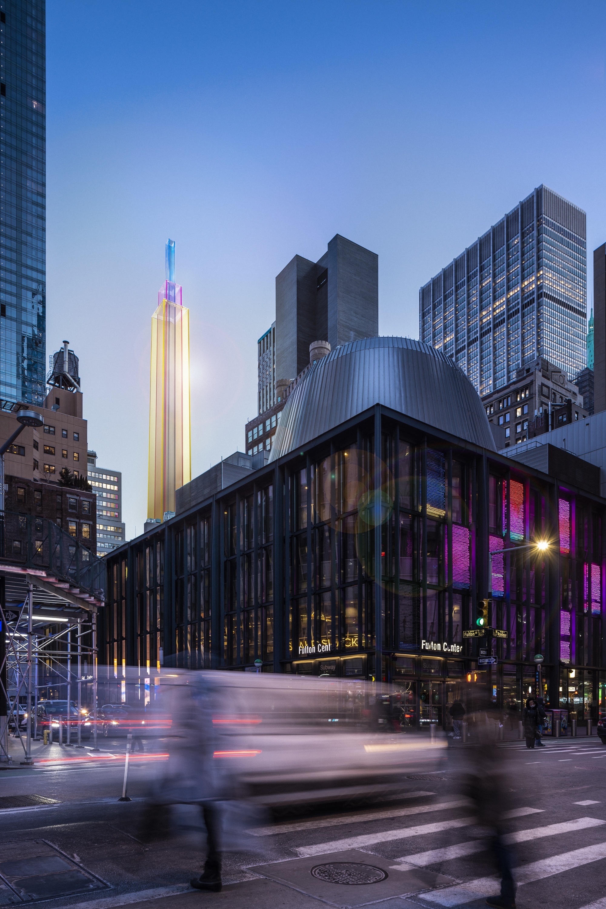 Gallery of NYCxDESIGN Celebrates its 10th Anniversary with ...