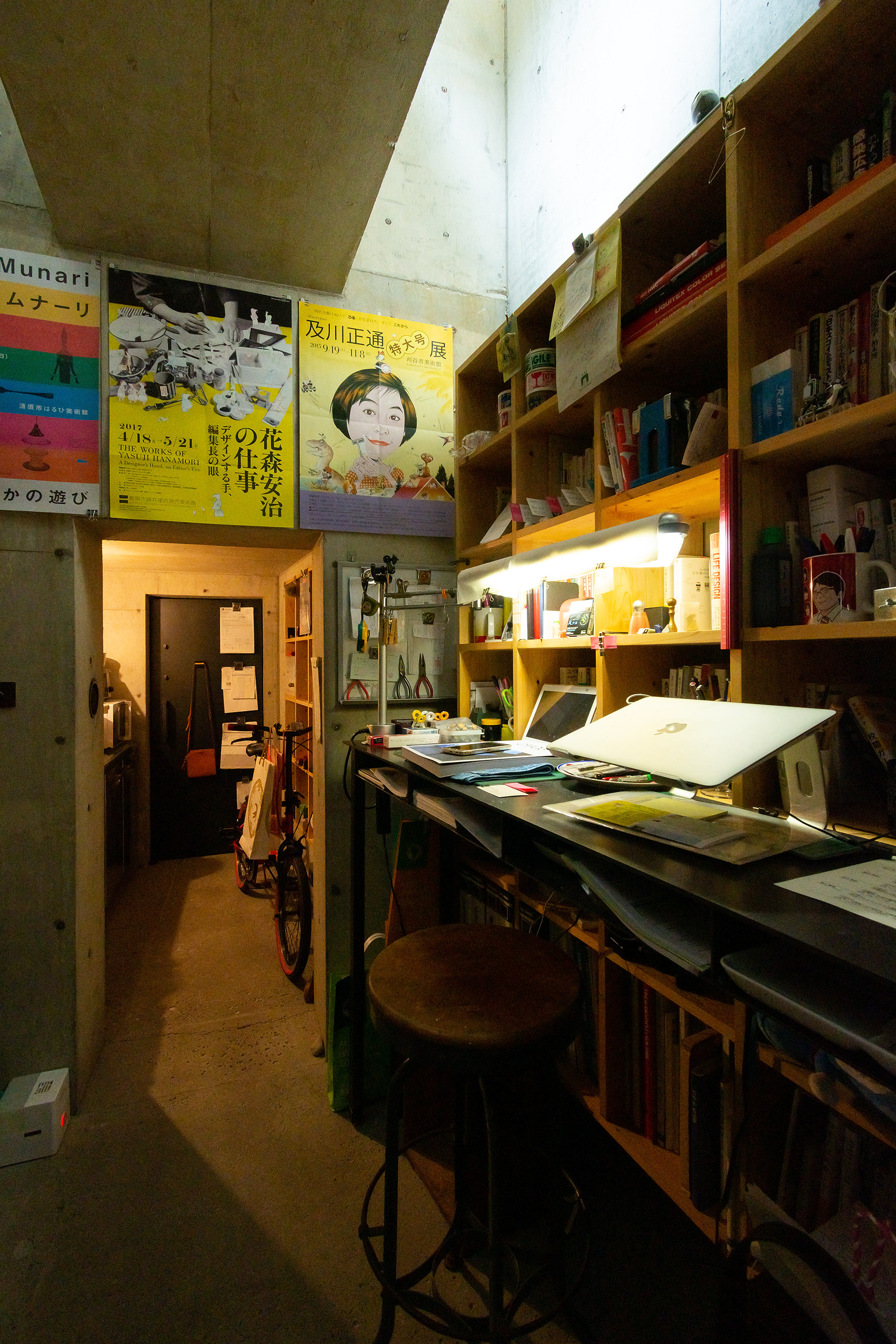 Gallery of Sako House / Tomoaki Uno Architects - 13