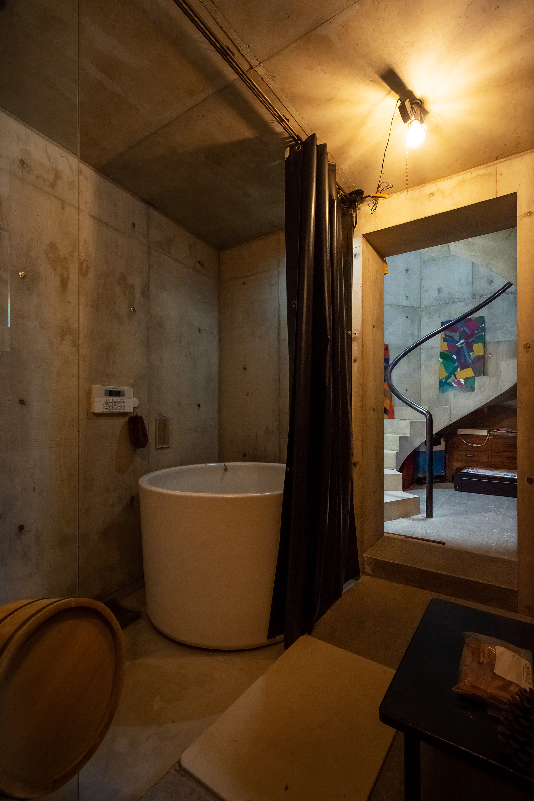 Gallery of Sako House / Tomoaki Uno Architects - 15