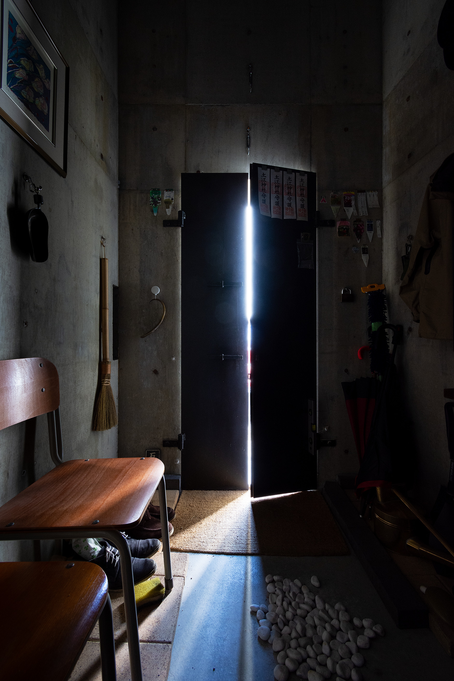 Gallery of Sako House / Tomoaki Uno Architects - 10