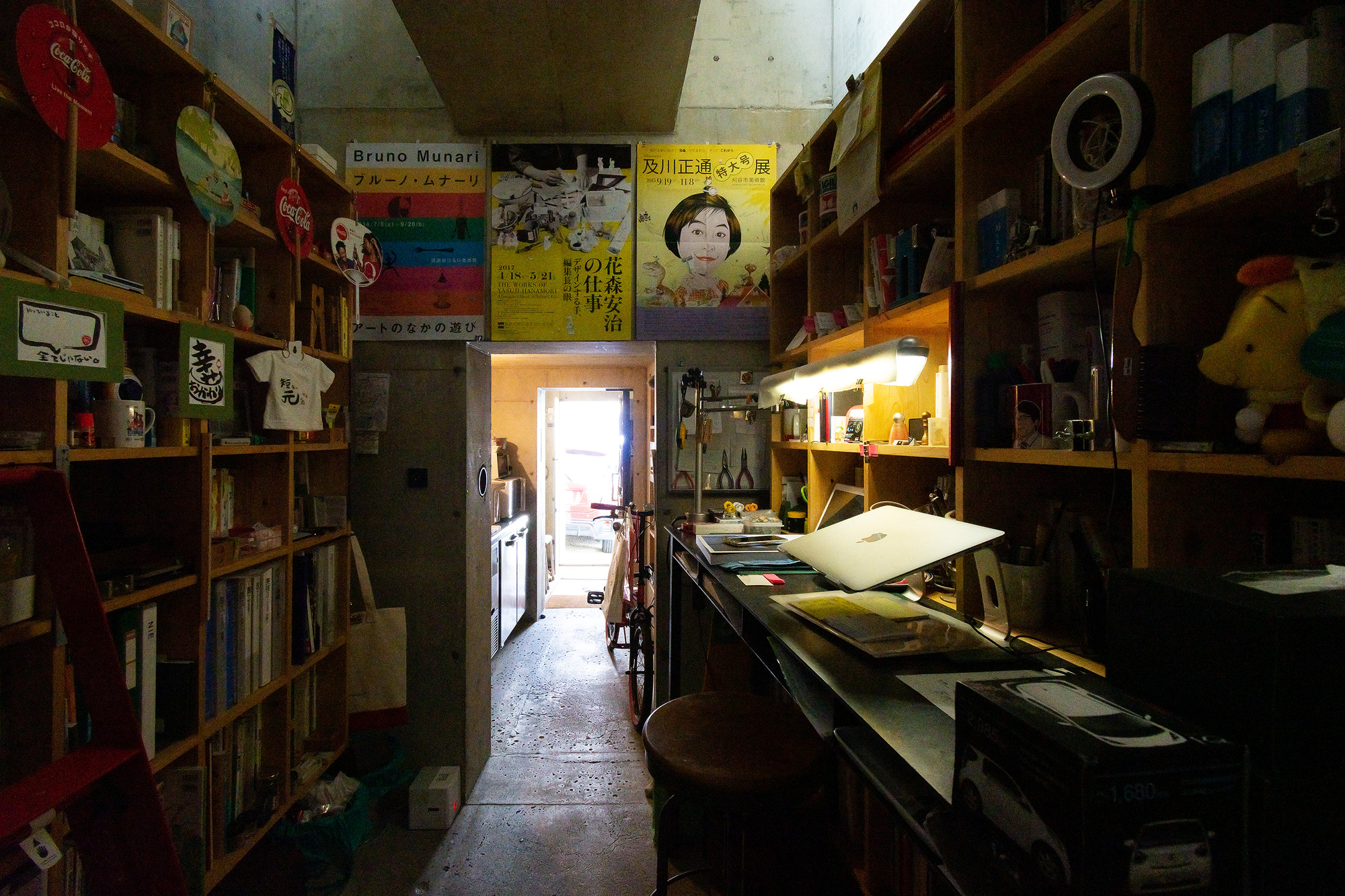 Gallery of Sako House / Tomoaki Uno Architects - 12