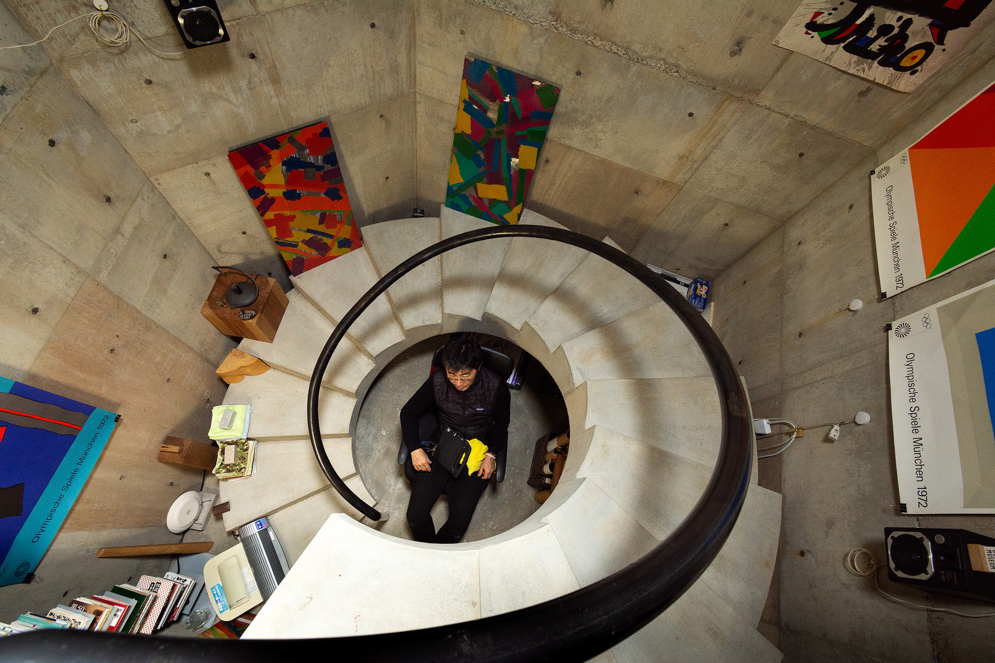 Gallery of Sako House / Tomoaki Uno Architects - 17