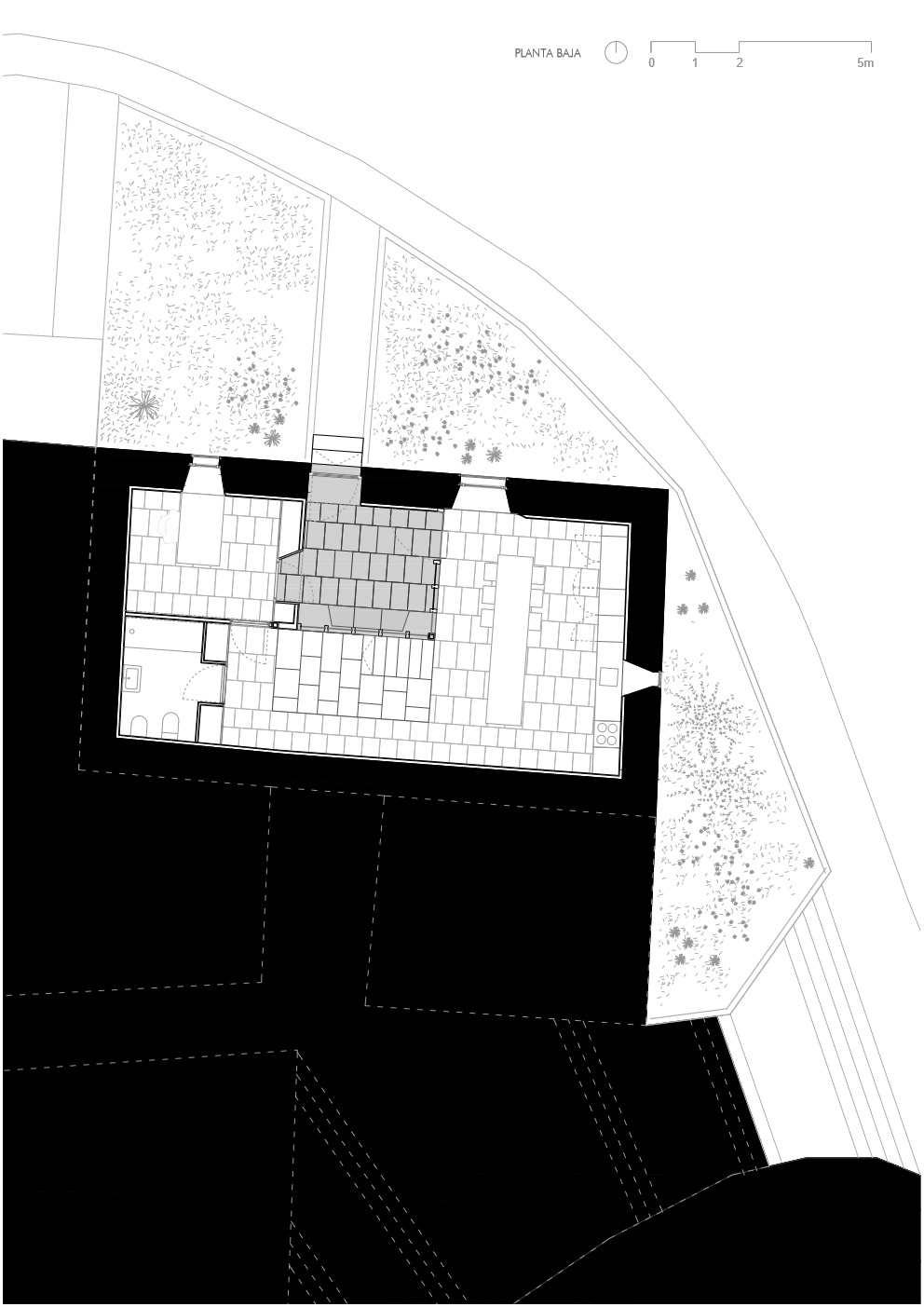 Gallery of Elías House / CREUSeCARRASCO Arquitectos - 20