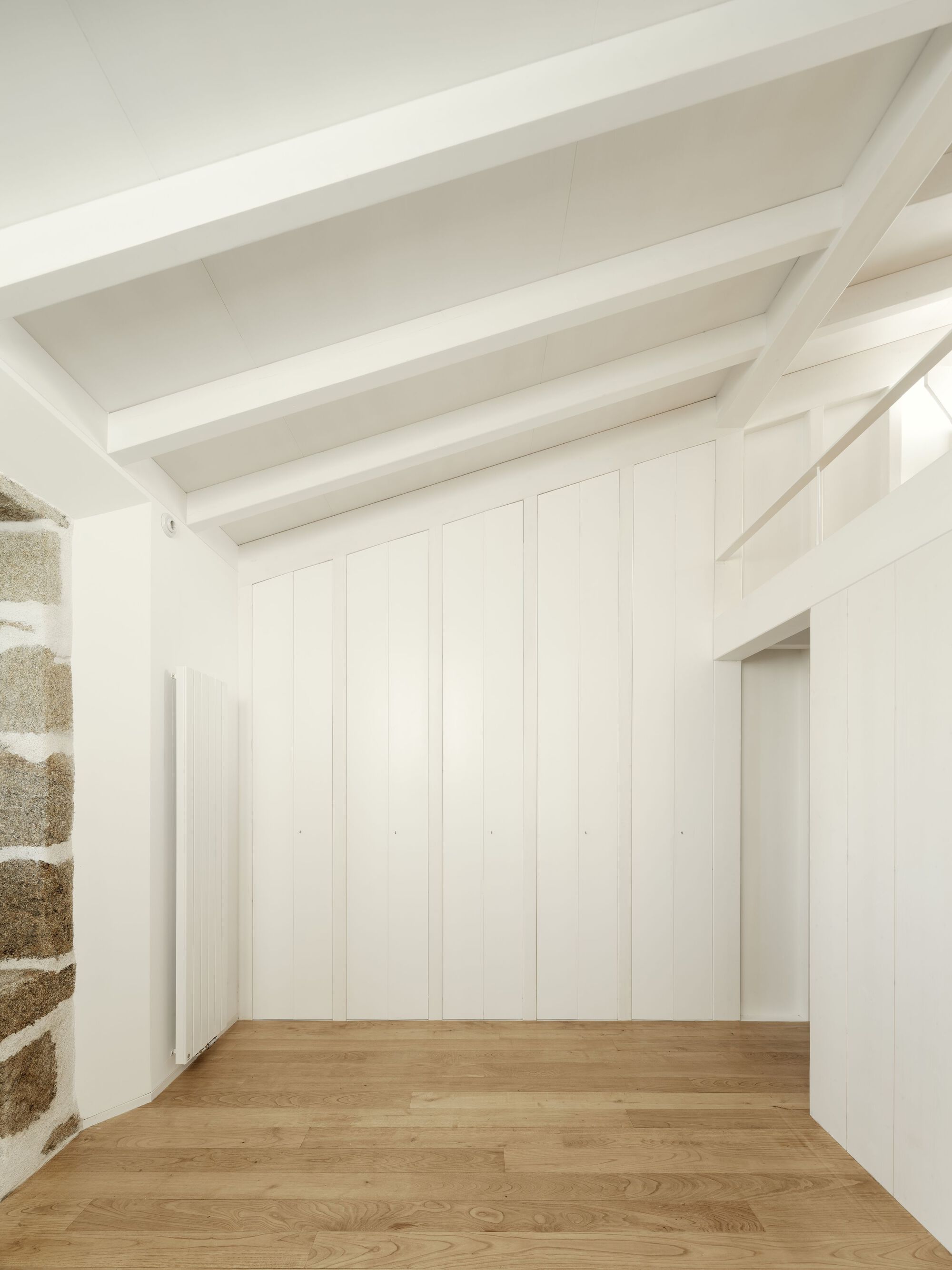 Gallery of Elías House / CREUSeCARRASCO Arquitectos - 11