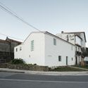 Elías House / CREUSeCARRASCO Arquitectos | ArchDaily