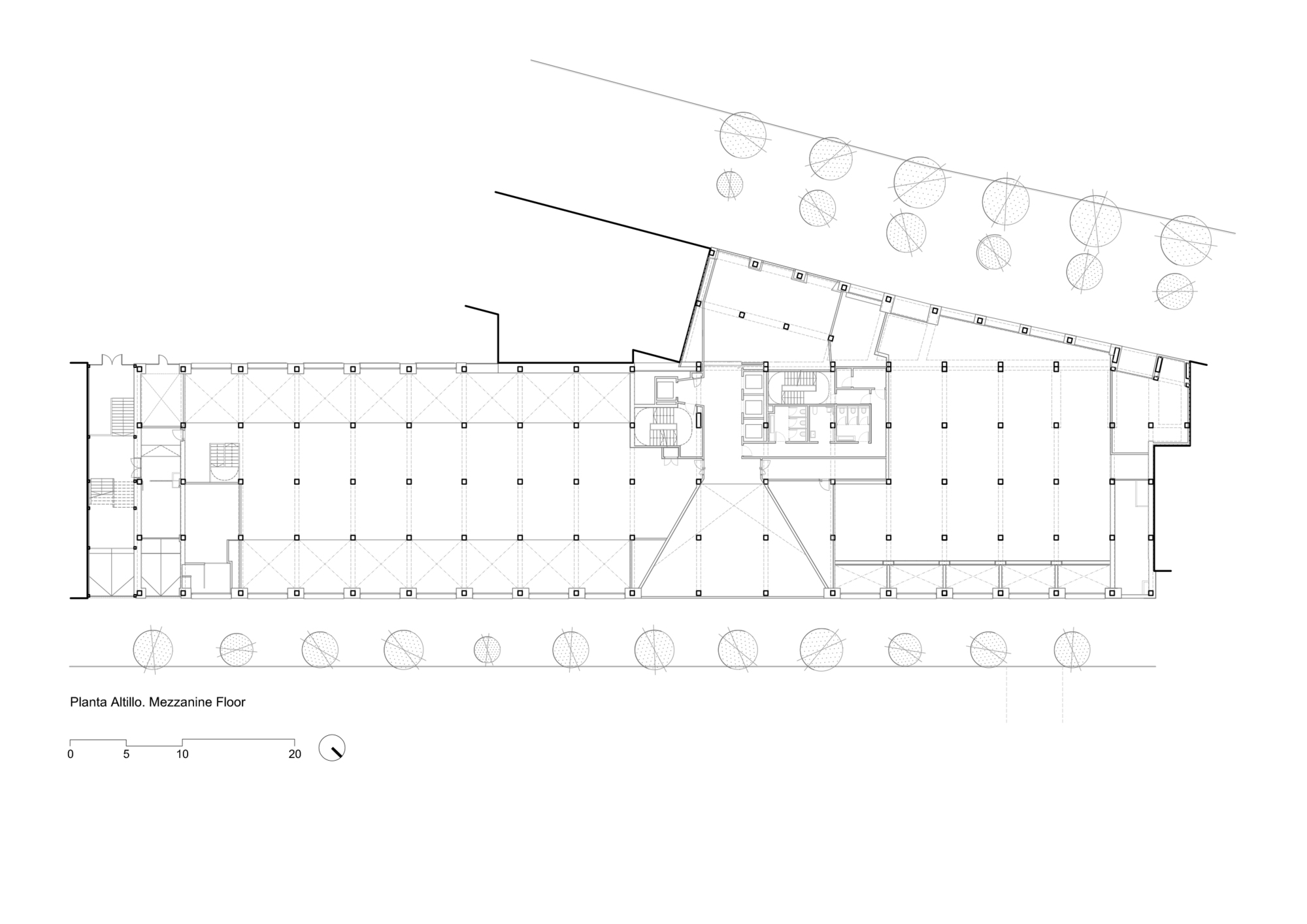 Gallery of Office Refurbishment in Joan Miró / GCA Architects - 22