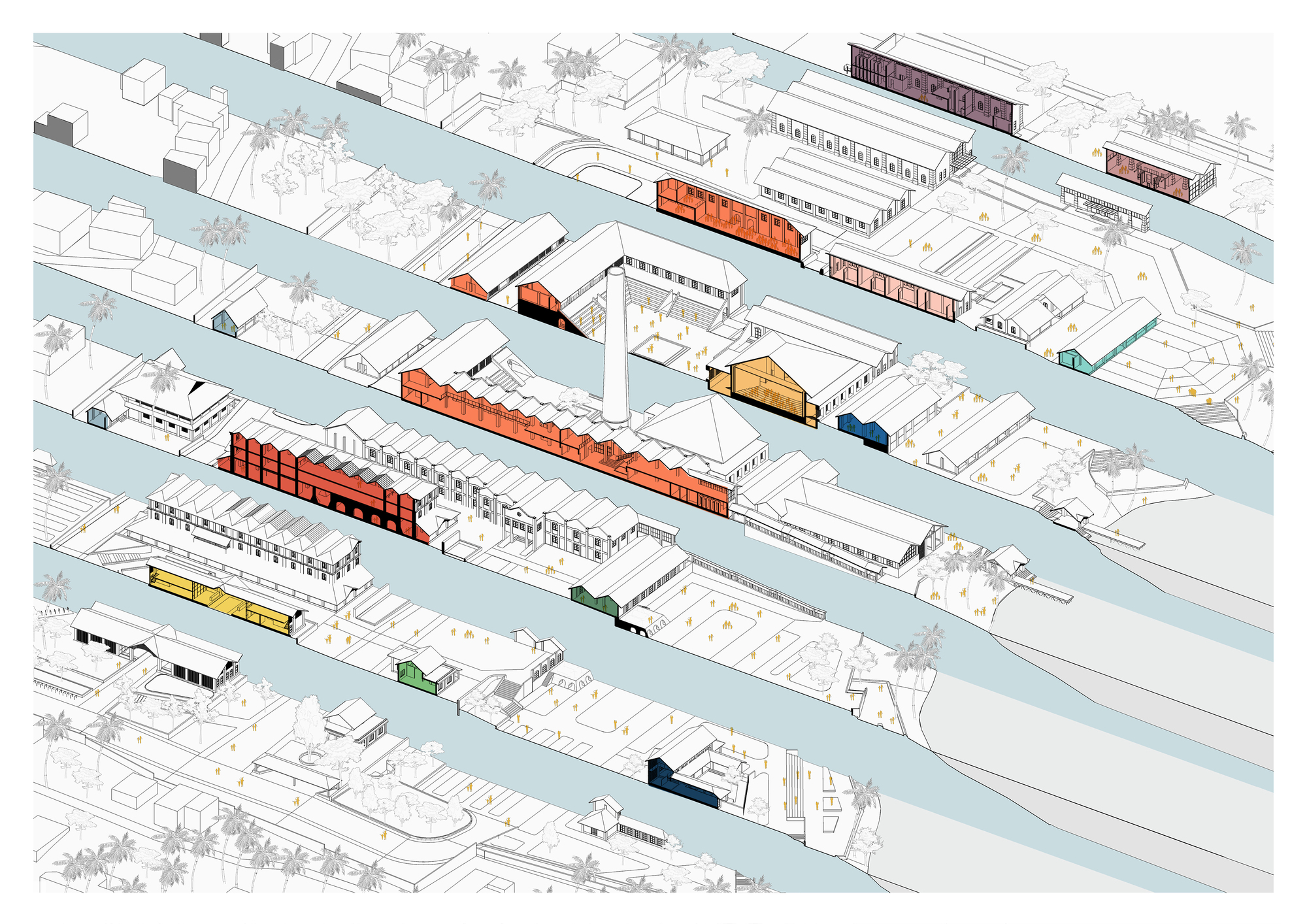 Galeria de Conheça os 40 finalistas do Prêmio de Visualização de ...