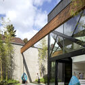 The N M Bodecker Foundation / Skylab Architecture | ArchDaily