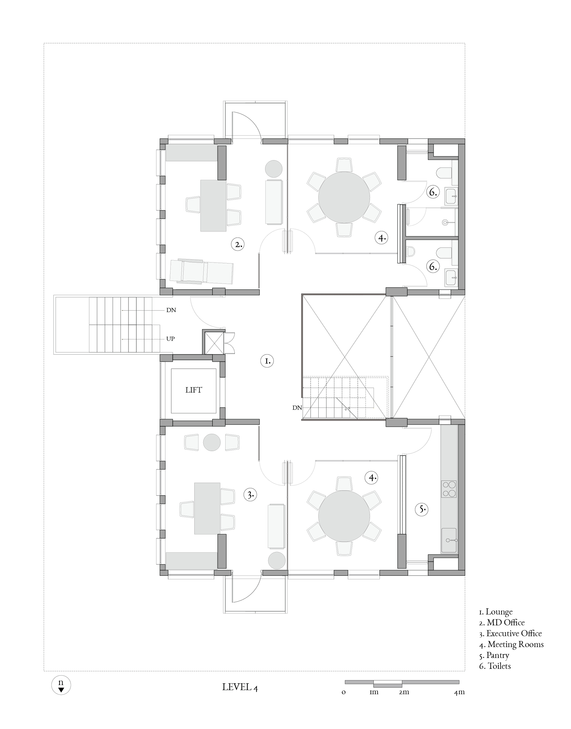 Gallery of 599 Music School / Studio Organon - 18