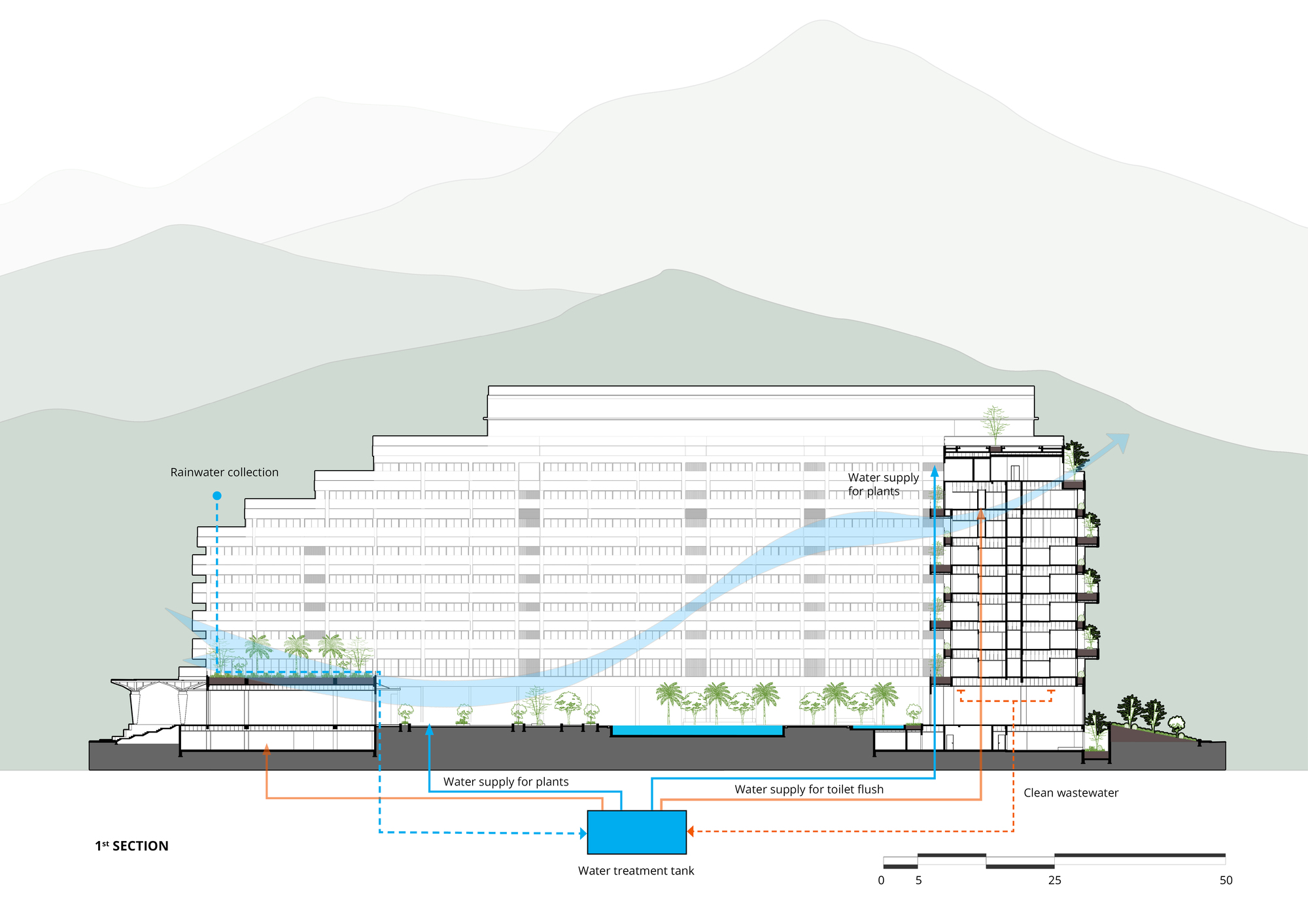 Gallery of Flamingo Dai Lai Resort / Flamingo Architecture - 25