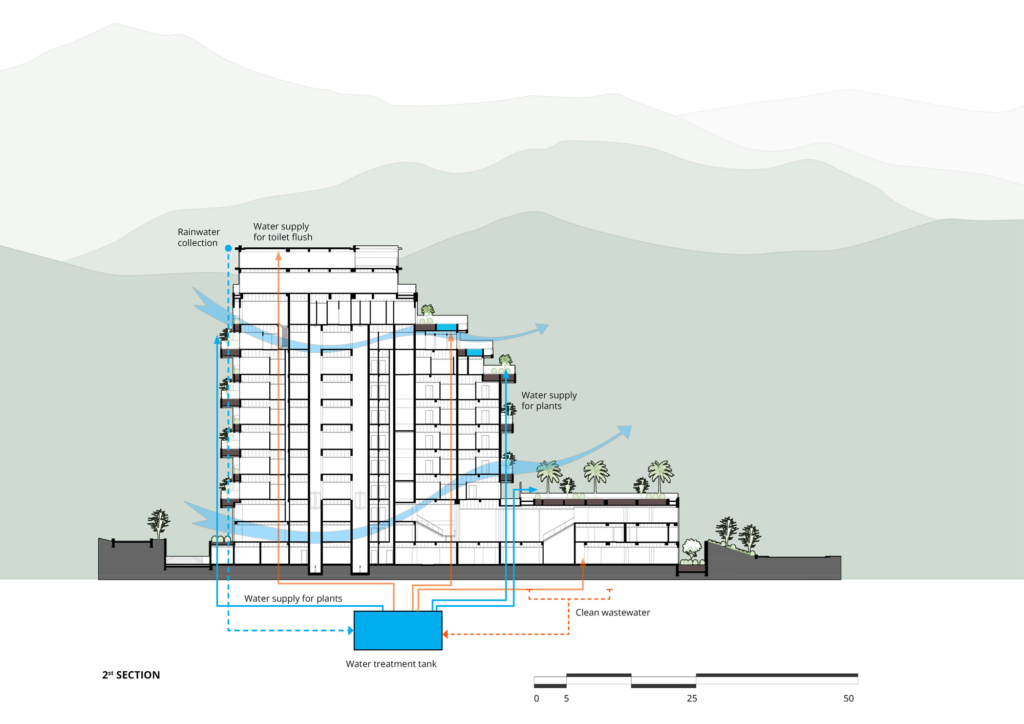Gallery of Flamingo Dai Lai Resort / Flamingo Architecture - 26
