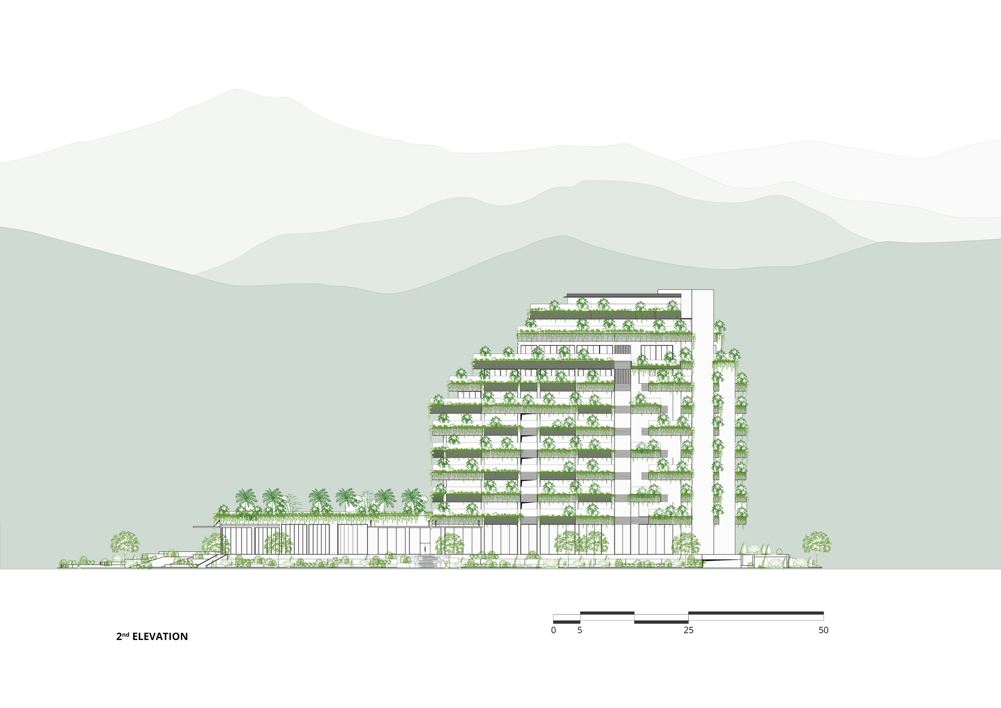 Gallery of Flamingo Dai Lai Resort / Flamingo Architecture - 24