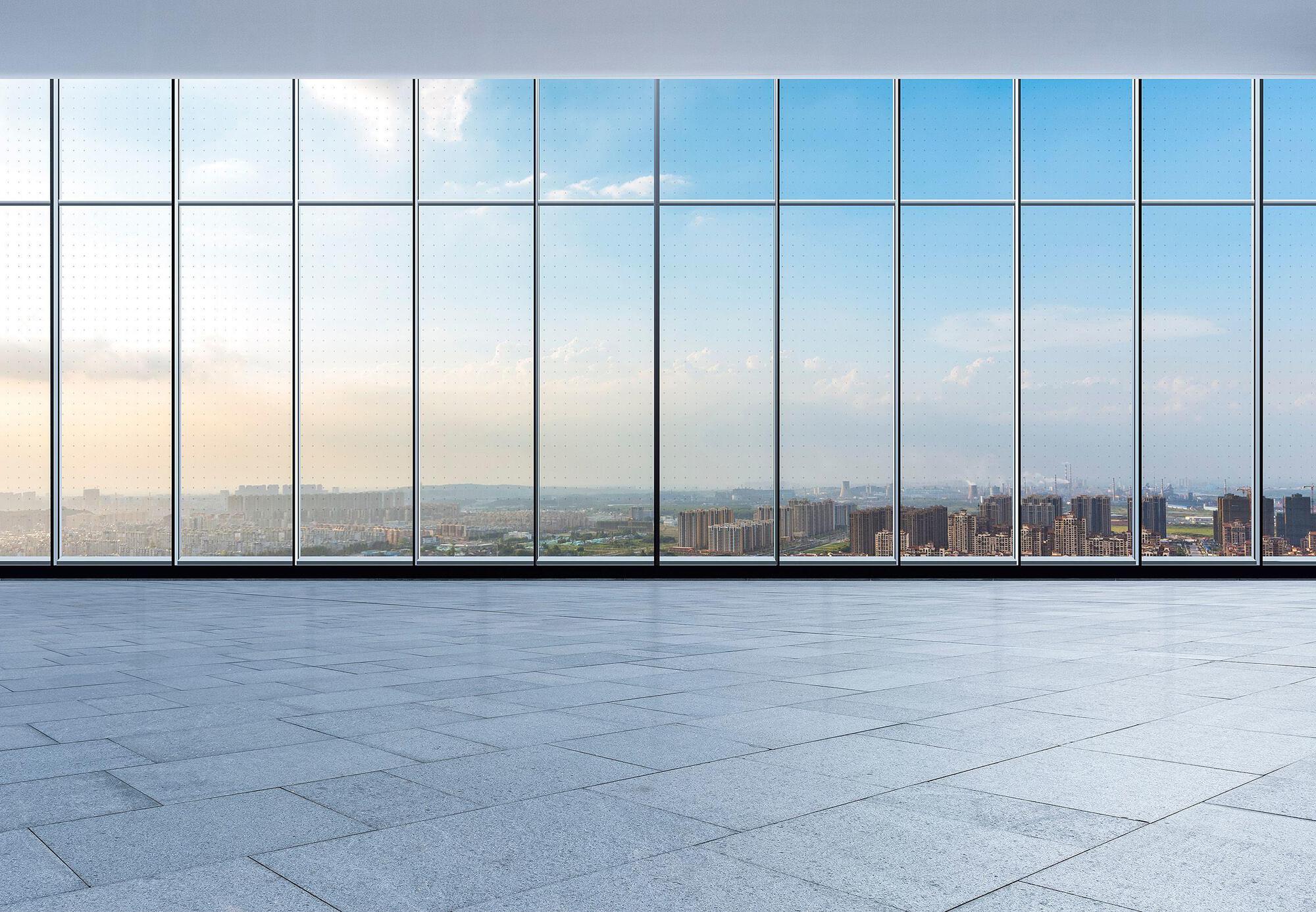 Gallery of Making Buildings Bird-Friendly with Safety Glass - 2