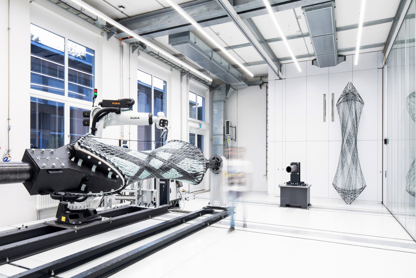 Gallery of Algorithms & Aesthetics: The Future of Generative Design - 8