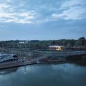 Landscape Public Toilet of Liangzi Lake / UPA | ArchDaily