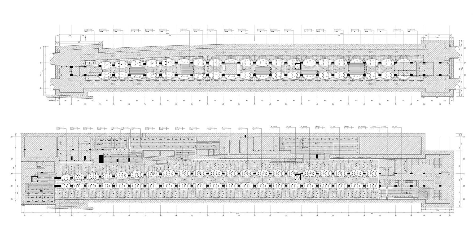 Gallery of Shanghai Subway Line 14 Yuyuan Station / XING DESIGN - 24