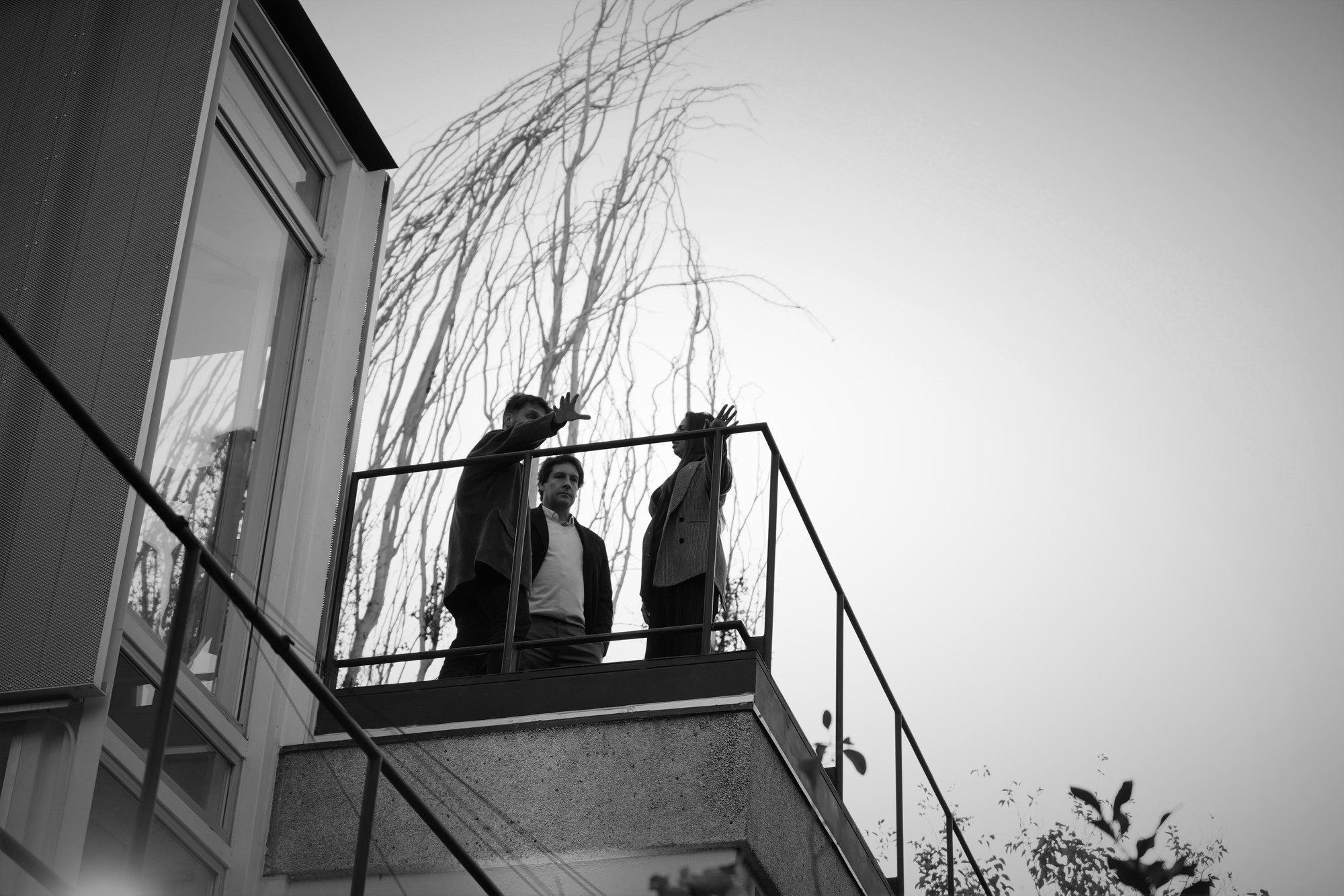 Galería de STO Chile lanza la quinta versión de su concurso "Proyectar a Conciencia" a un plano ...