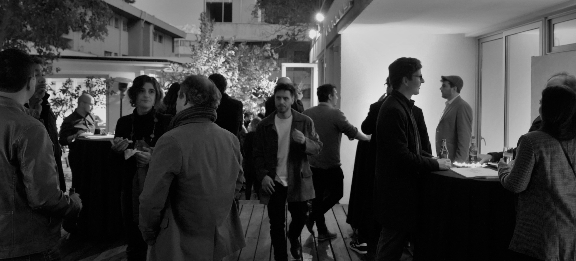 Galería de STO Chile lanza la quinta versión de su concurso "Proyectar a Conciencia" a un plano ...