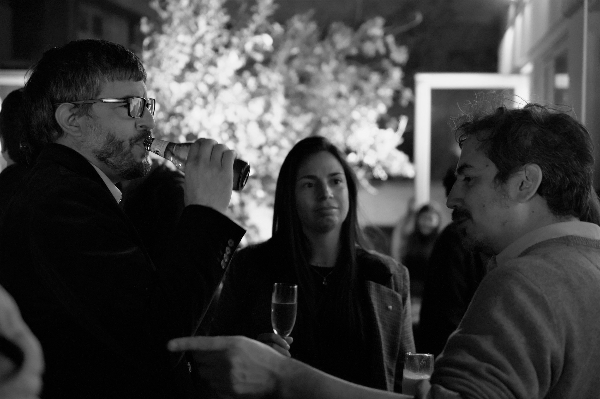 Galería de STO Chile lanza la quinta versión de su concurso "Proyectar a Conciencia" a un plano ...