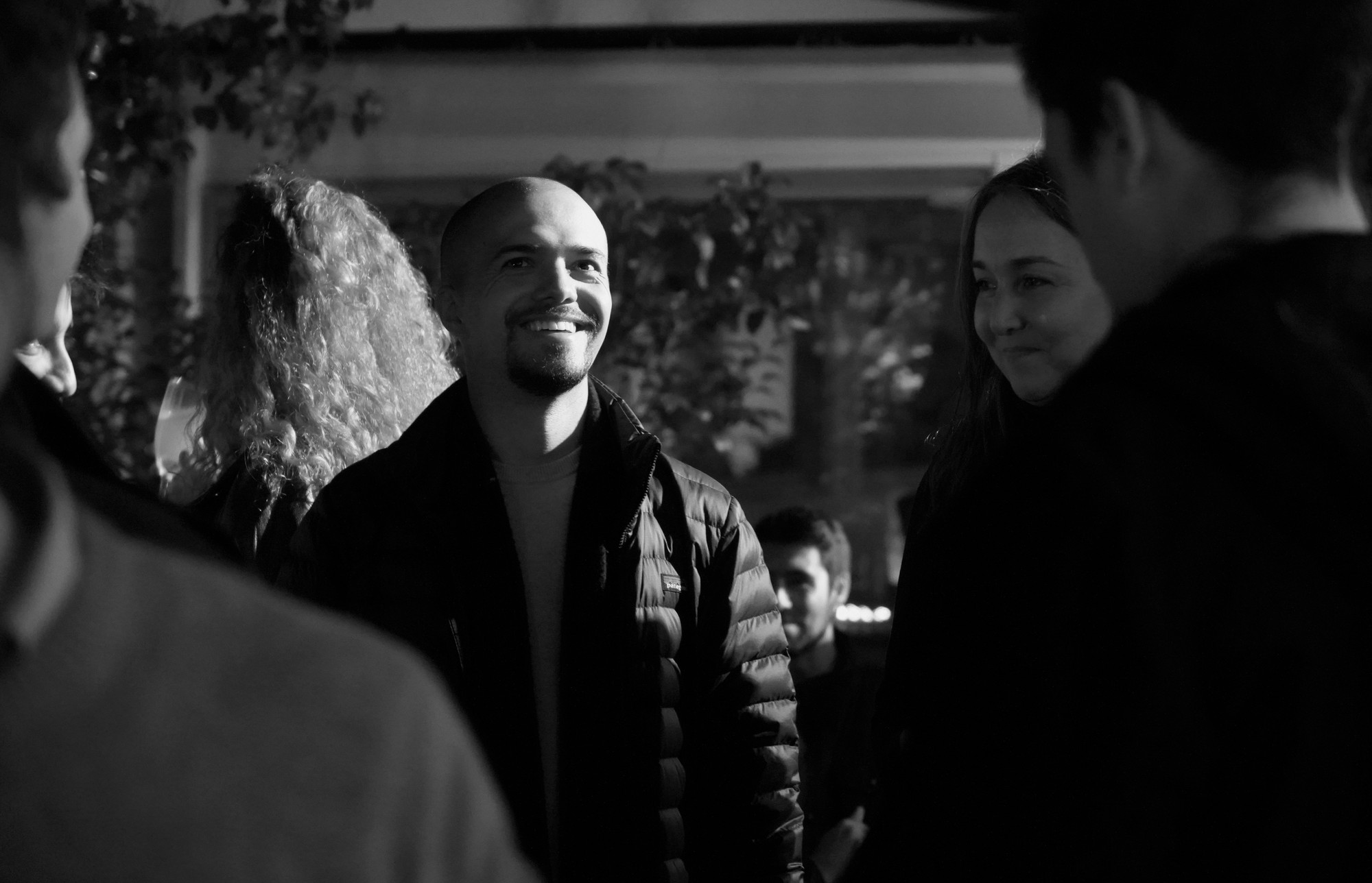 Galería de STO Chile lanza la quinta versión de su concurso "Proyectar a Conciencia" a un plano ...