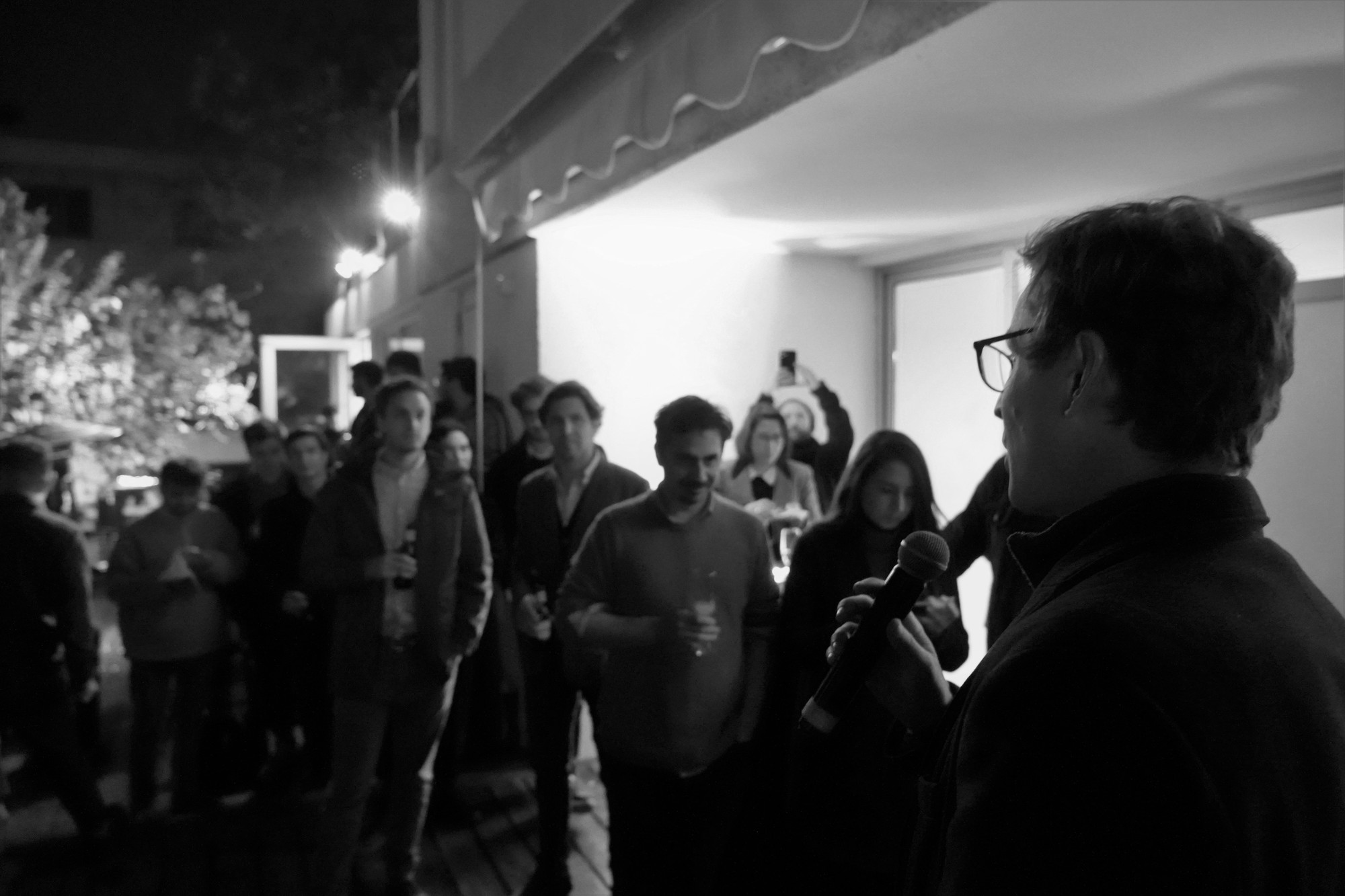 Galería de STO Chile lanza la quinta versión de su concurso "Proyectar a Conciencia" a un plano ...