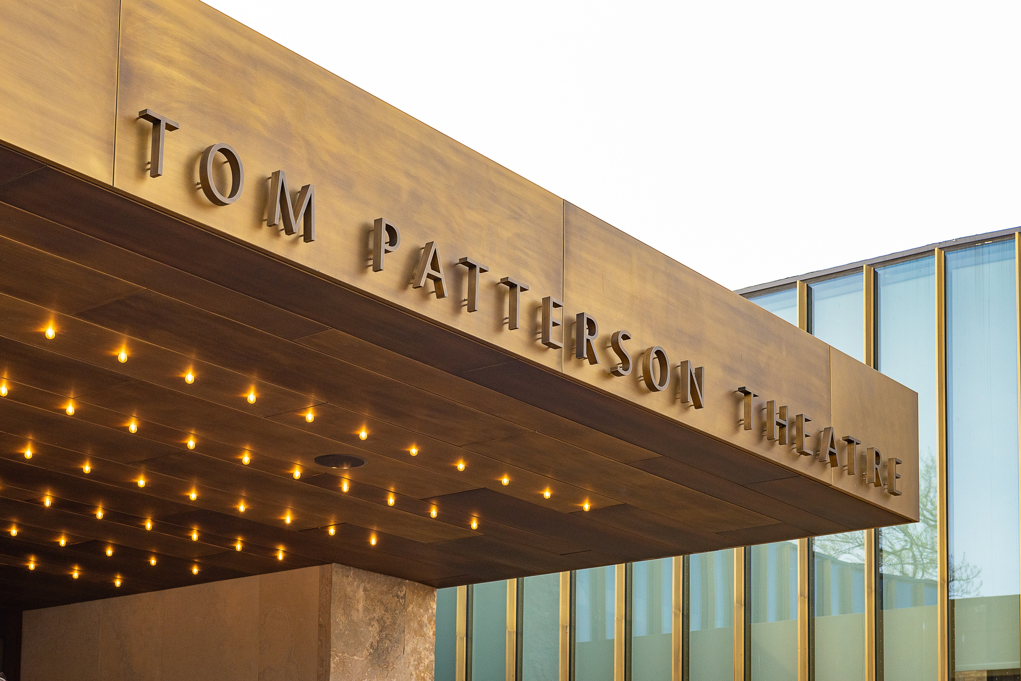 Gallery of Tom Patterson Theatre / Hariri Pontarini Architects - 6
