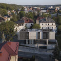 House in Kaunas / Architectural Bureau G.Natkevicius & Partners | ArchDaily