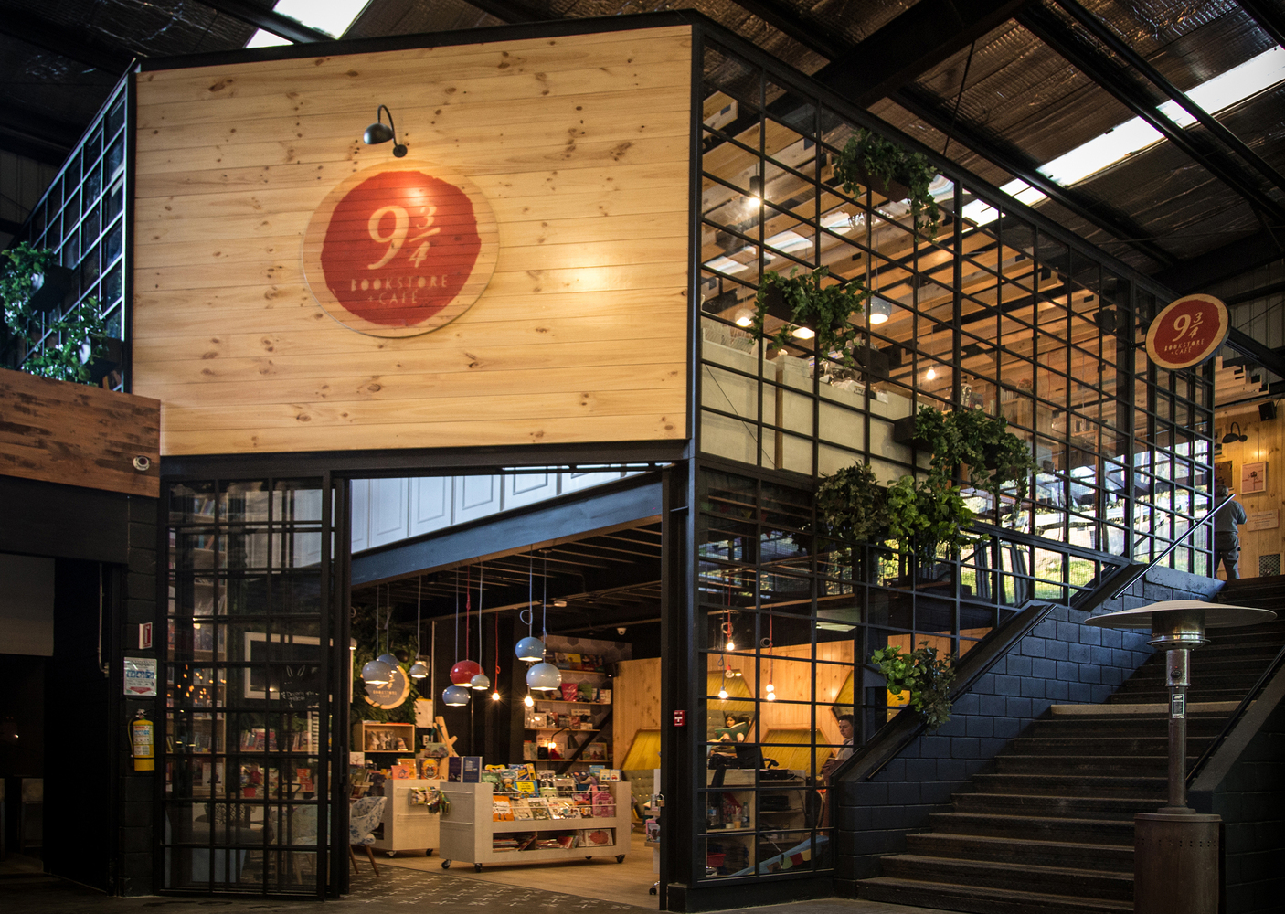 Gallery of Breathing New Life into Coffee Shop Culture: A Focus on ...