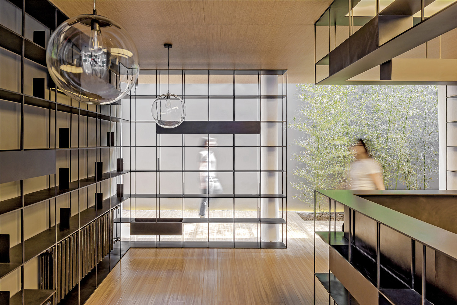 Gallery of Breathing New Life into Coffee Shop Culture: A Focus on ...