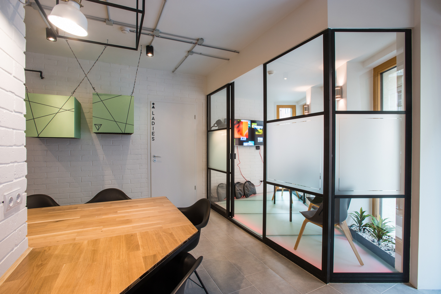 Gallery of Breathing New Life into Coffee Shop Culture: A Focus on ...