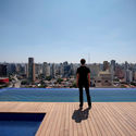 Huma Itaim Building / UNA Arquitetos | ArchDaily