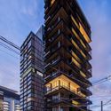 Huma Itaim Building / UNA Arquitetos | ArchDaily